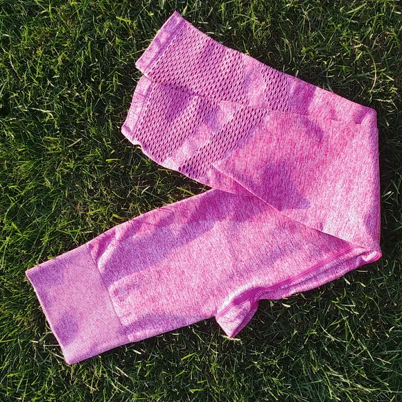 PINK Victoria's Secret | Pants & Jumpsuits | Pink Sport Seamless ...